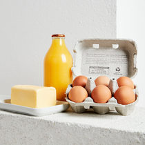 Modern Milkman: Convenience with a Conscience